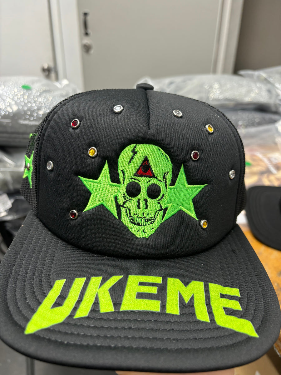 Starchild cap – Token Miami