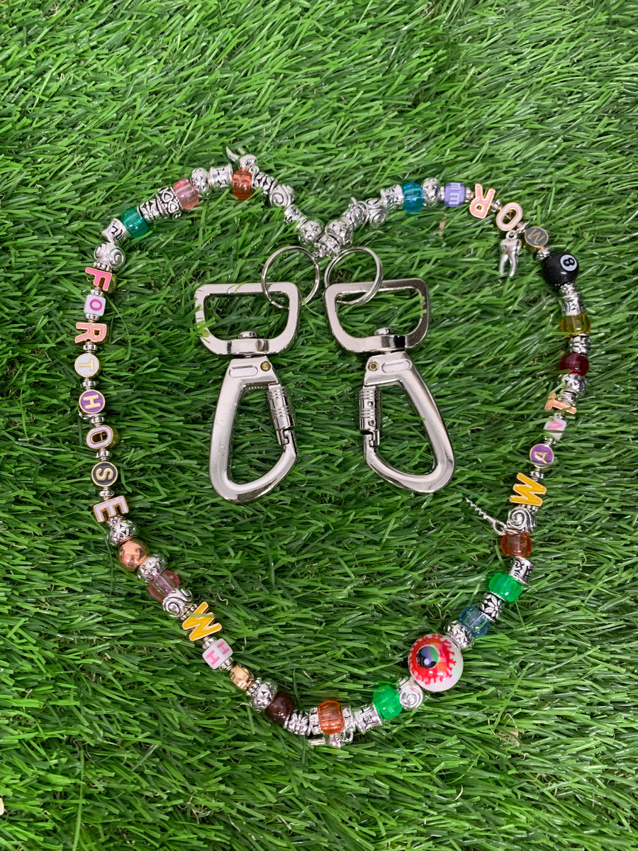 Greedy Unit Charm Wallet Chain – Token Miami