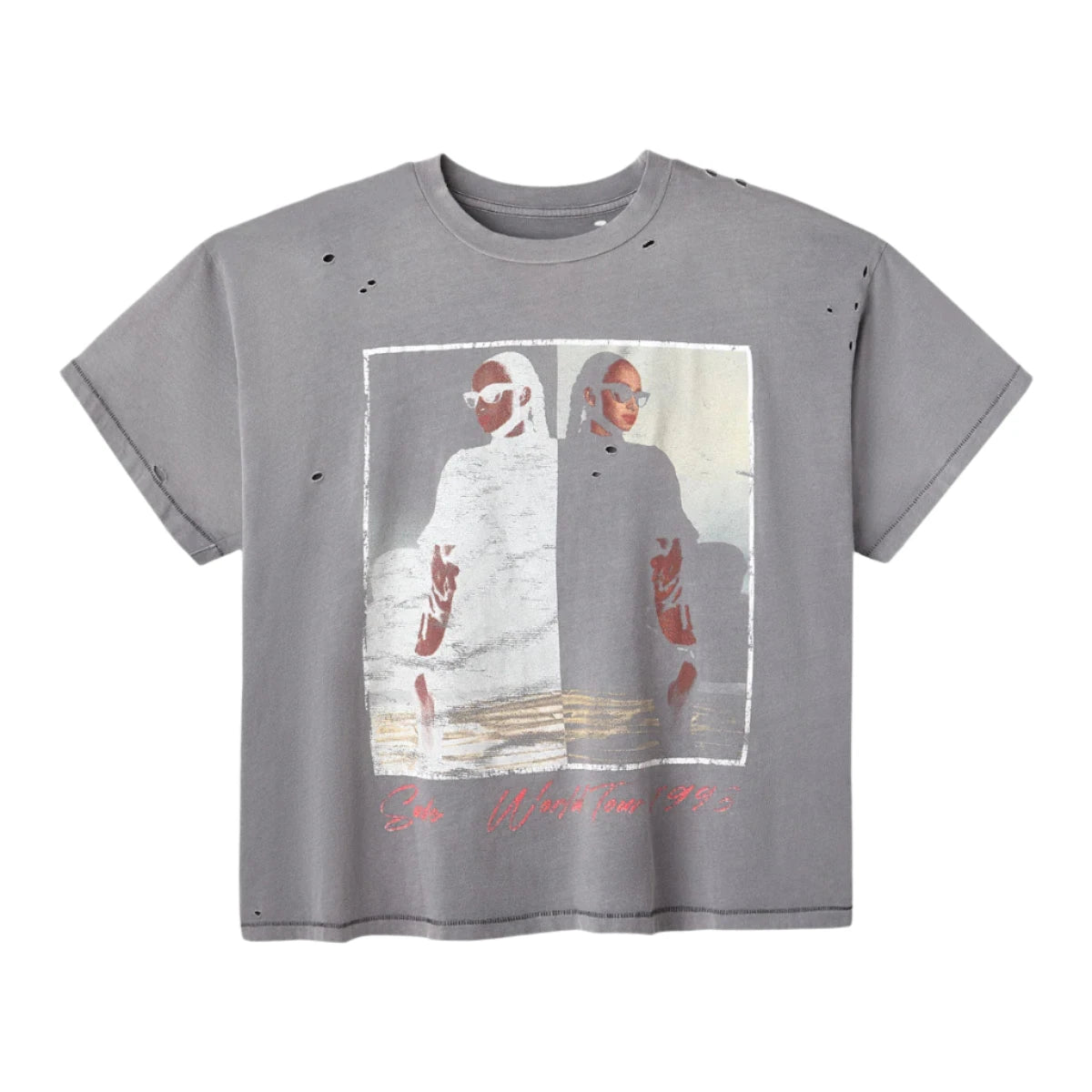 Sade V2 Tee – Token Miami