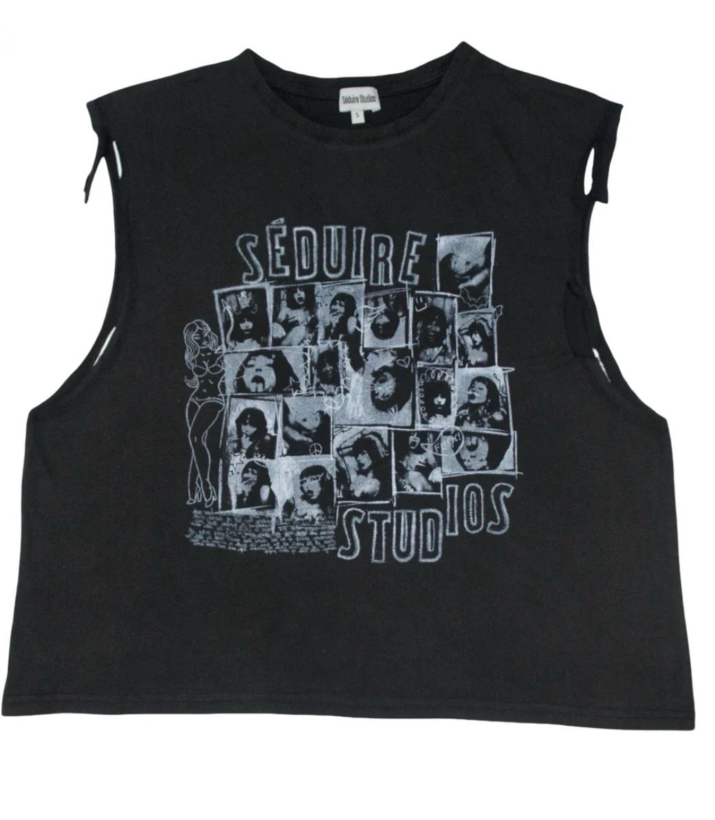 Explicit Tank – Token Miami