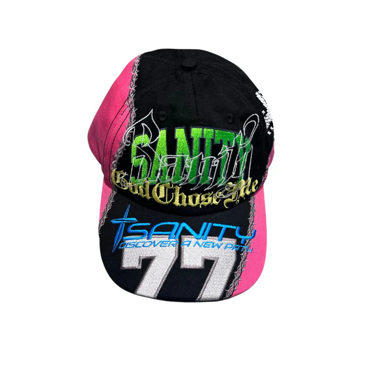 Chosen One Cap – Token Miami