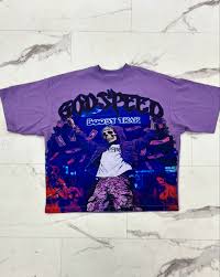 Godspeed Booby Trap Tee – Token Miami