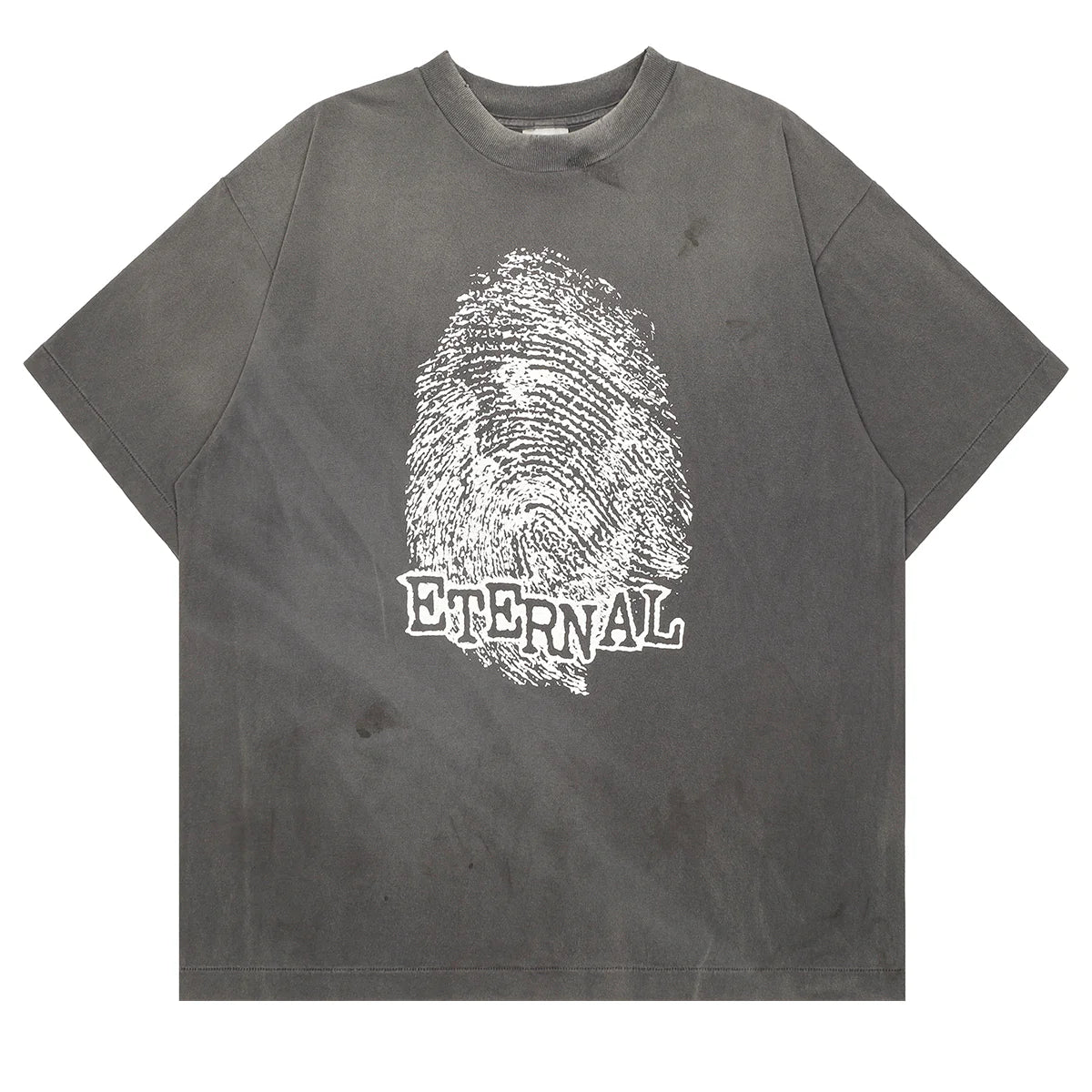 CHOSEN S/S TEE – Token Miami