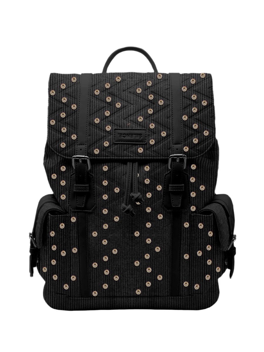 Onyx Gemstone Backpack – Token Miami