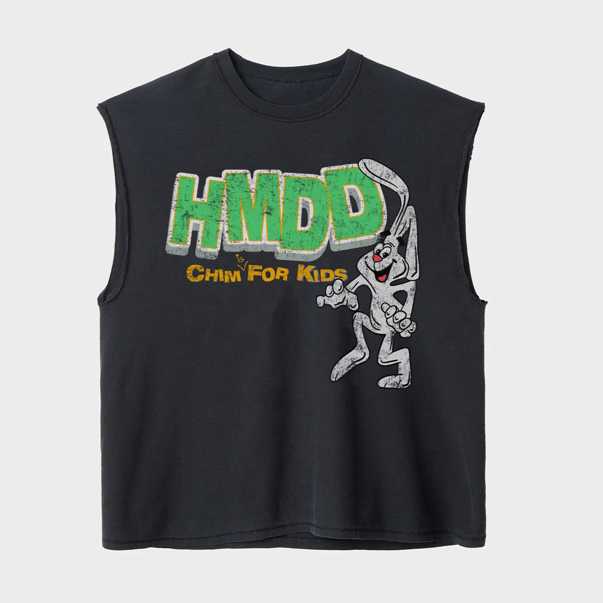 HMDD Chim For Kids Tee – Token Miami