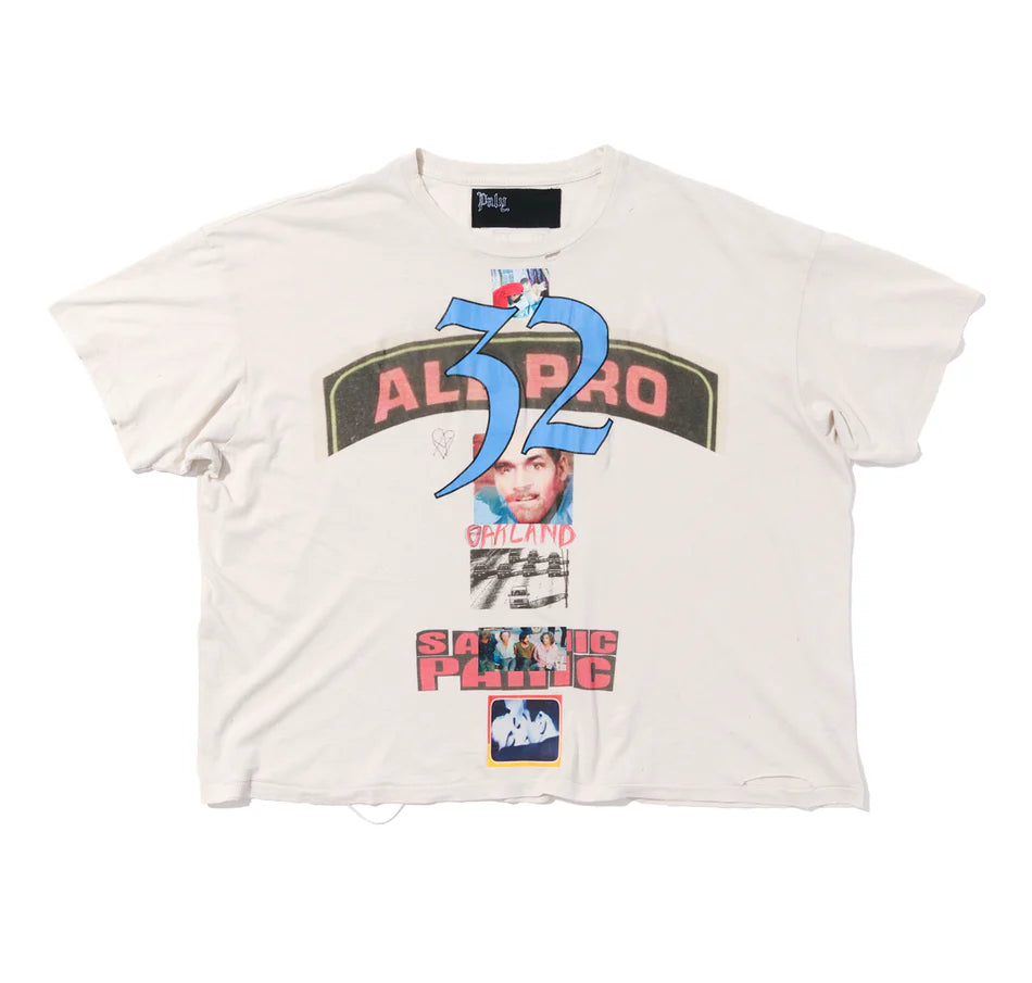 ALL PRO TEE – Token Miami