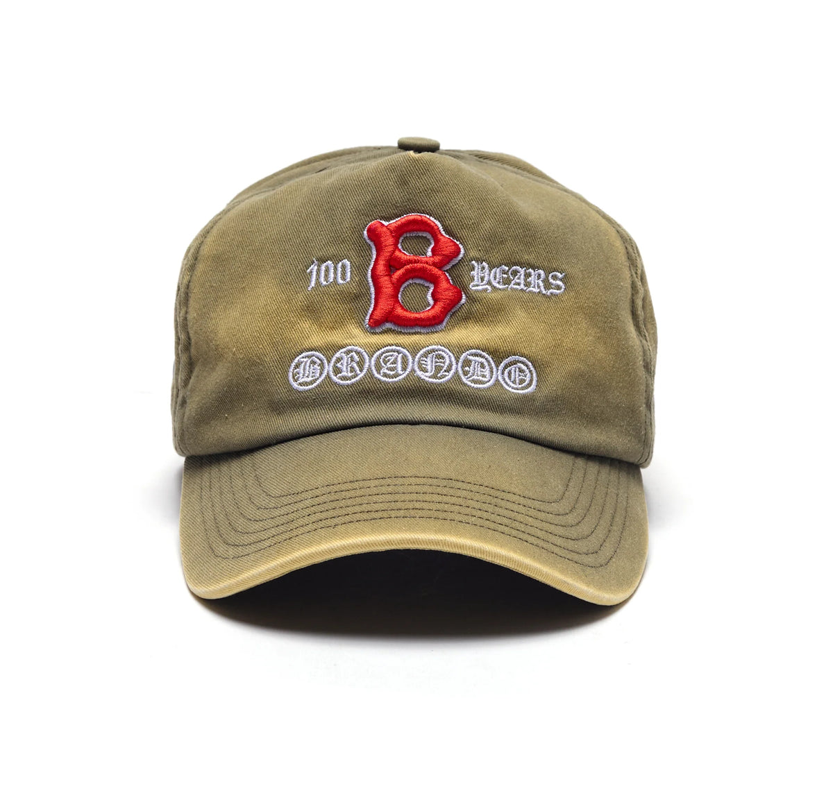 Paly Brando Hundo Hat – Token Miami