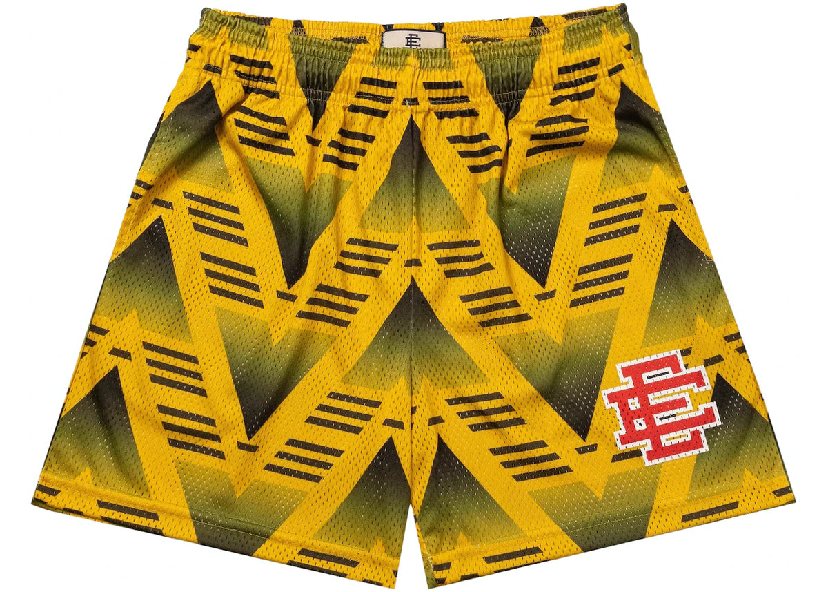 Eric Emanuel EE Basic Short Bruised – Token Miami
