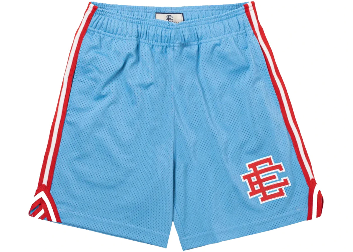 Eric Emanuel EE Basic Short Carolina/Red – Token Miami