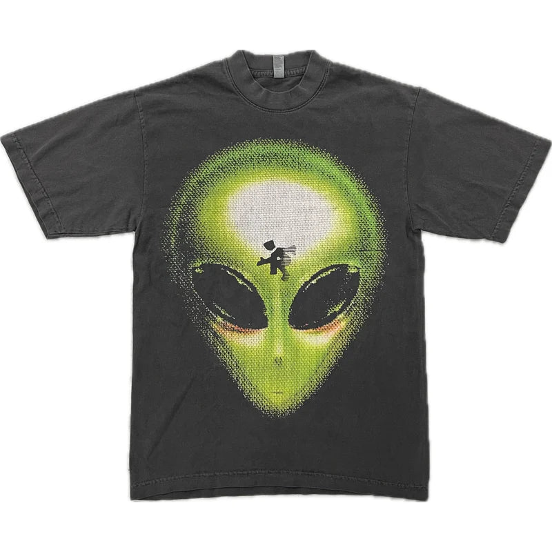 Alien Tee – Token Miami