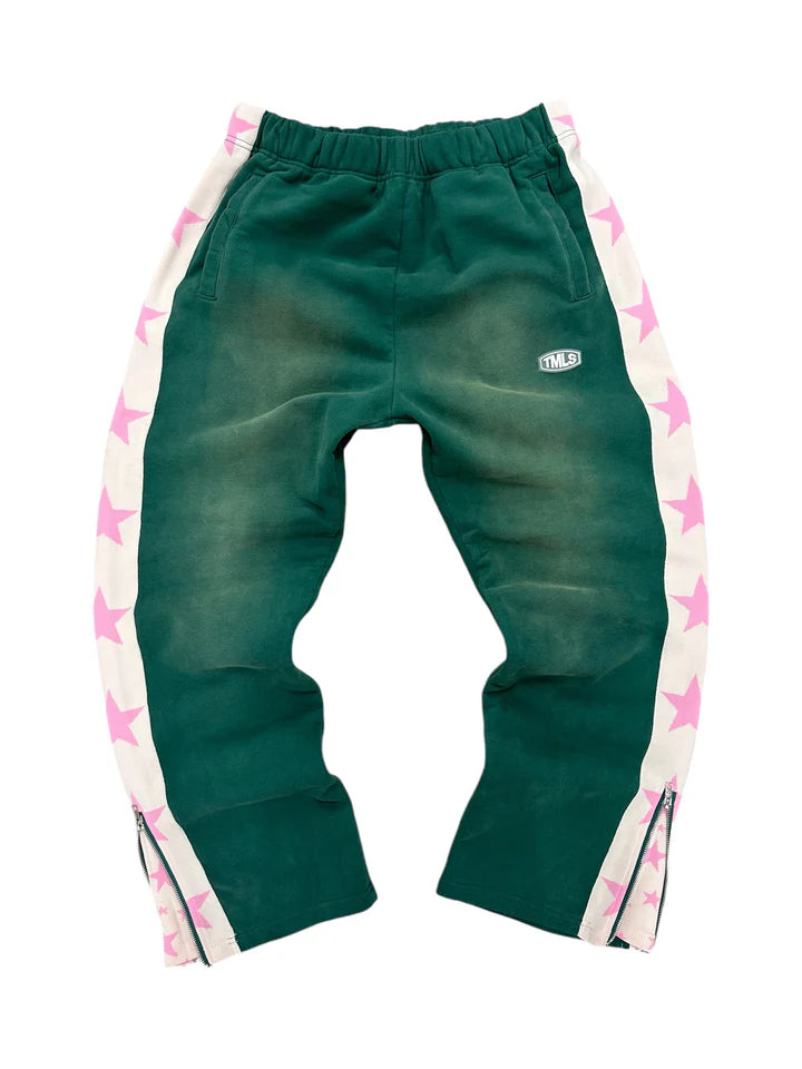Made Timeless Sage: All Star Sweats – Token Miami