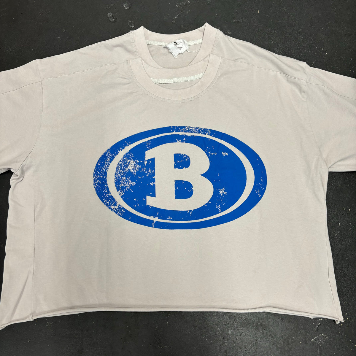 Bord Tee – Token Miami