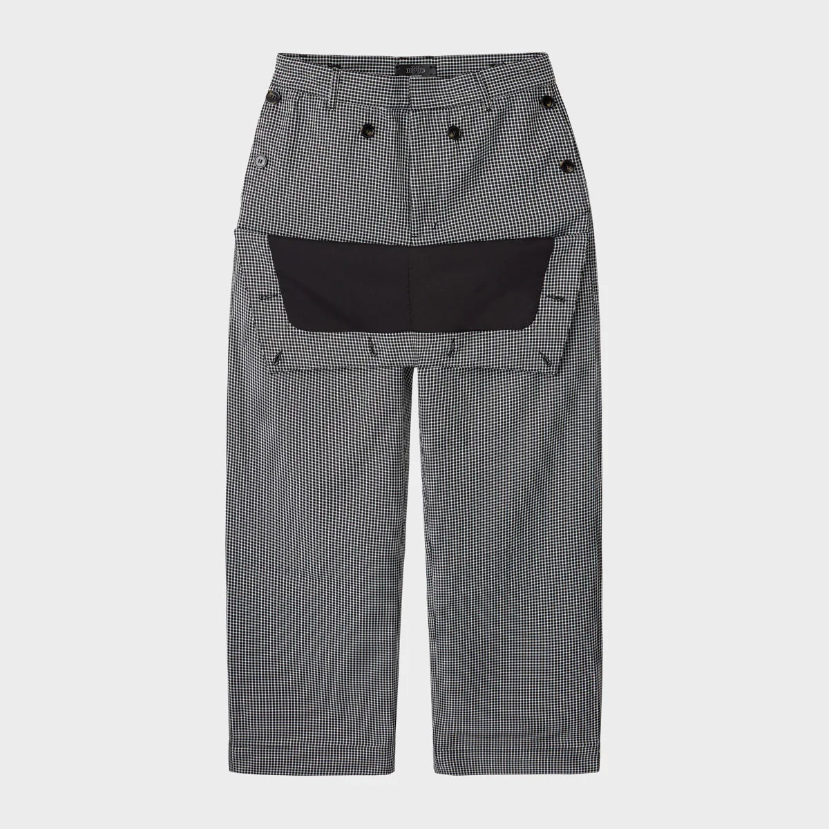 HMDD Chef Pants – Token Miami