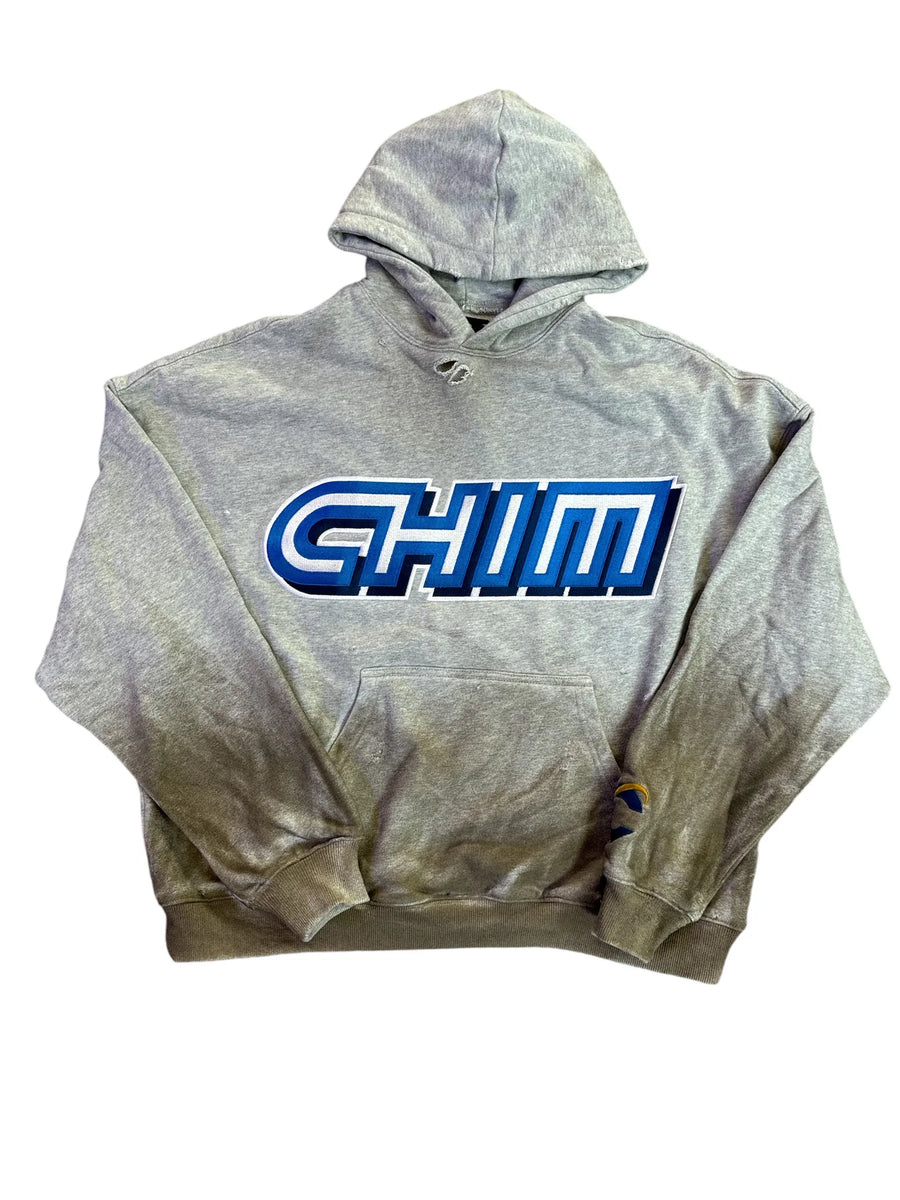 HMDD "DIRTY CHIM" HOODIE – Token Miami