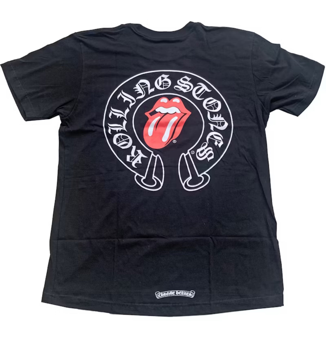 Rolling Stones T-Shirt – Token Miami