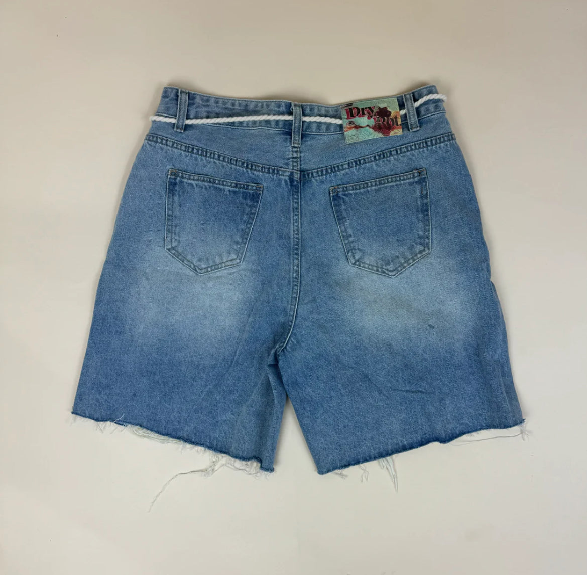 DECAY DENIM – Token Miami