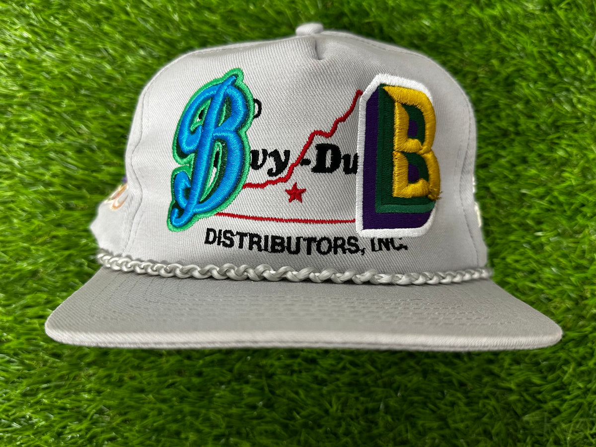 Weston Gray Hat – Token Miami