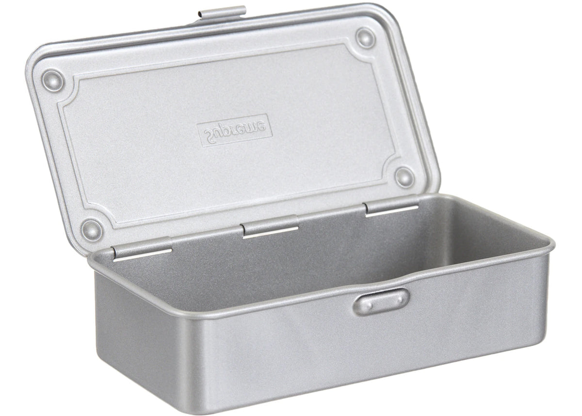 Supreme Toyo Steel T-190 Mini Tool Box – Token Miami