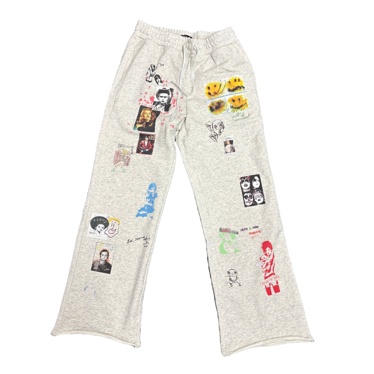 Wicked Valley Sweatpants – Token Miami