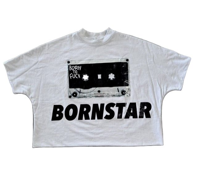 Billionaire Studios Born Star Tee – Token Miami