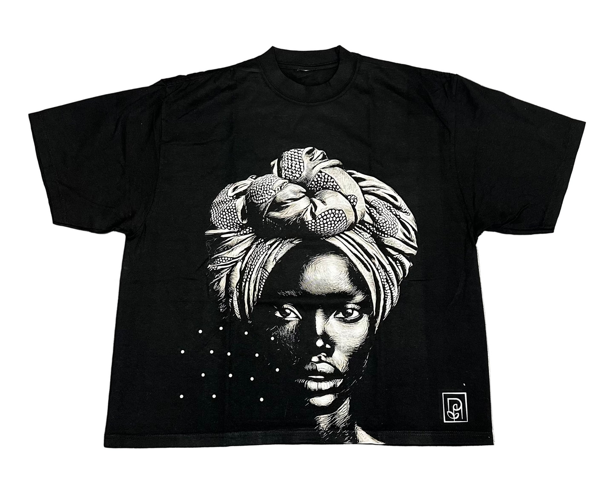 Forever Young "Fading Beauty" Tee – Token Miami