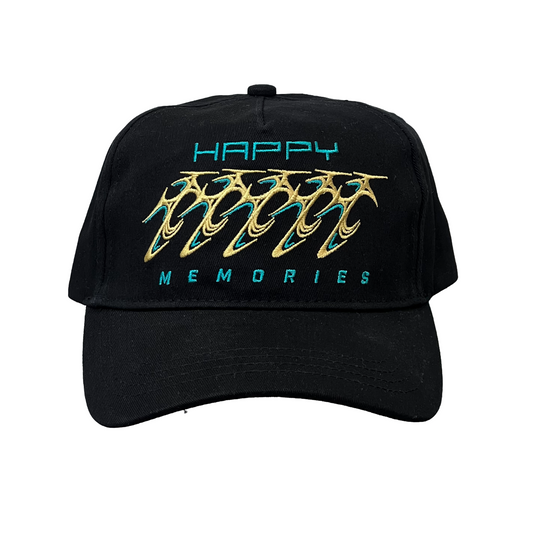 HMDD FIANCE HAT – Token Miami