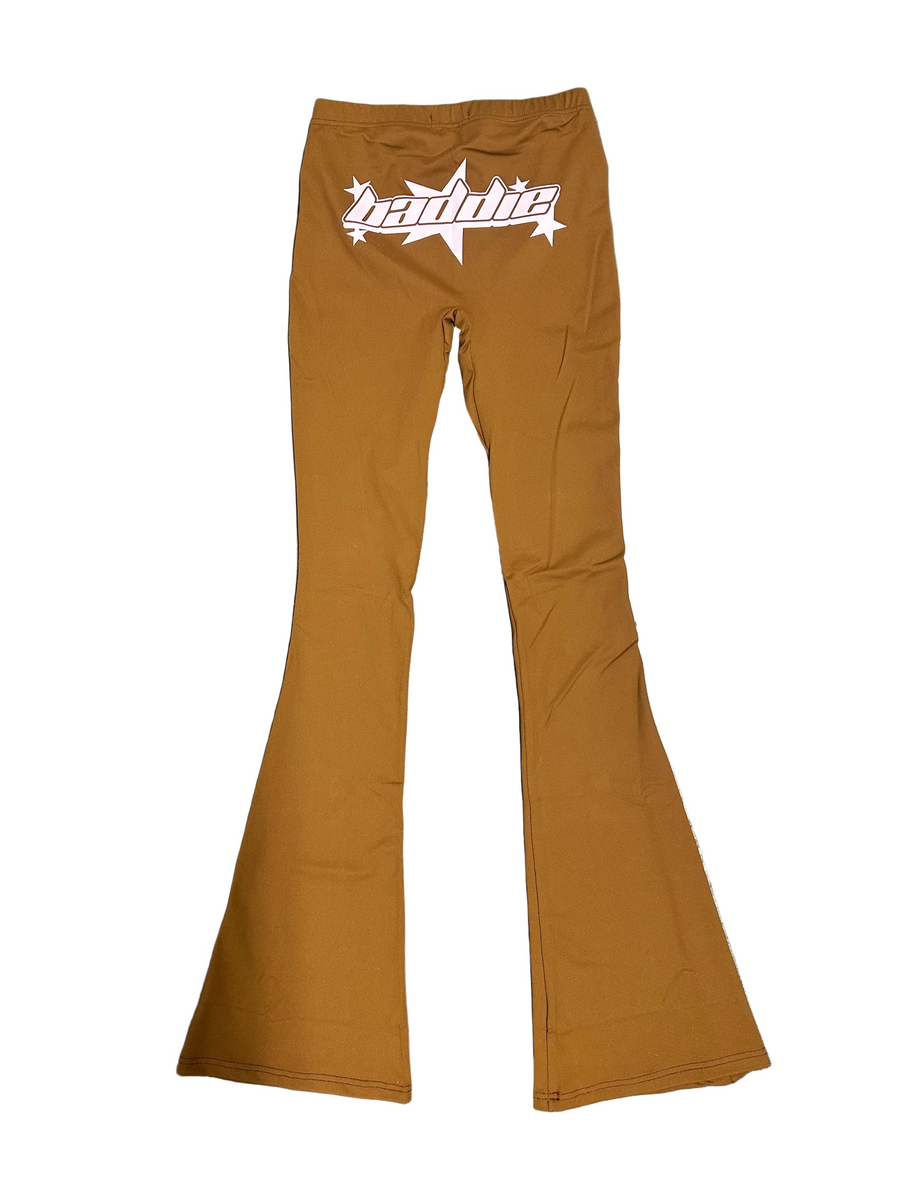 Original Baddie Club Cheetah Bottom (Brn/Pk) – Token Miami