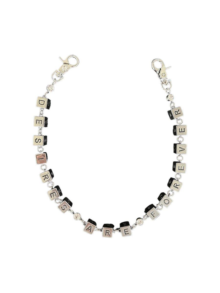 DICE GAME WALLET CHAIN – Token Miami