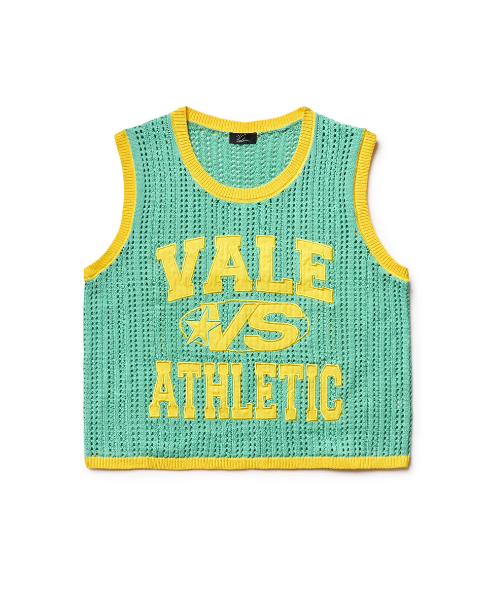 Vale Green Hooper Jersey – Token Miami