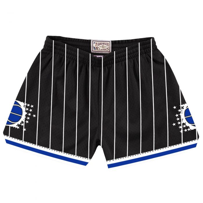 MITCHELL & NESS ORLANDO MAGIC JUMP SHOT SHORTS – Token Miami