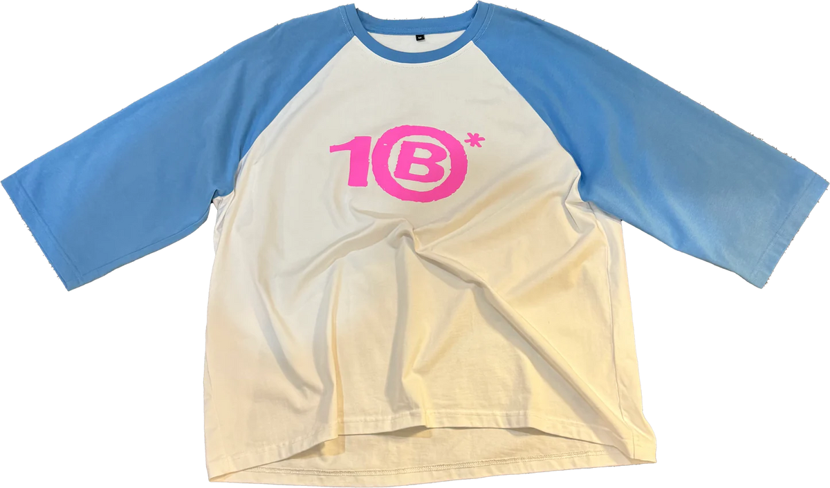 1B* Baby Blue – Token Miami