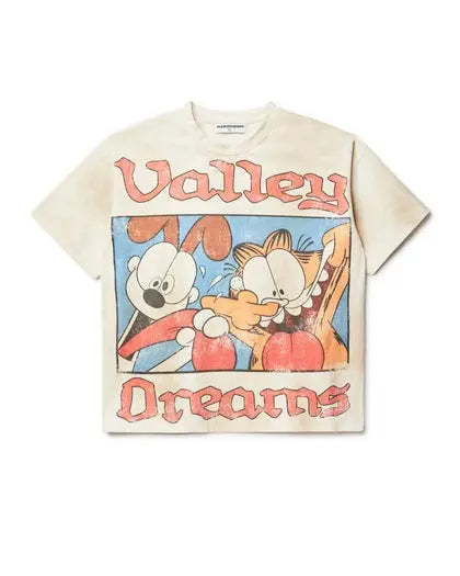 SUNDAY TEE – Token Miami