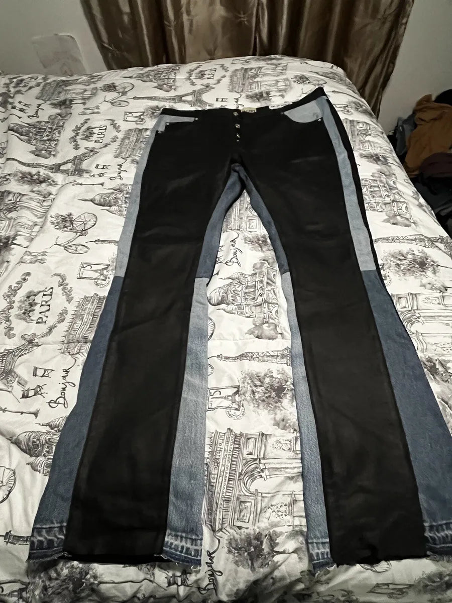 Gallery Dept Bronco II LA Flares – Token Miami