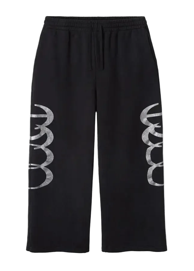 HMDD CHIM RADAR SWEATPANTS – Token Miami