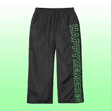 HMDD jr Smith Pants Black – Token Miami