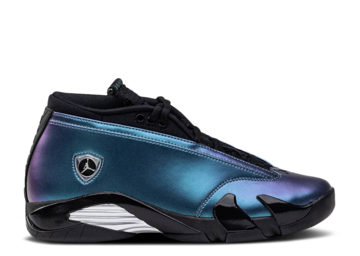 WMNS AIR JORDAN 14 RETRO LOW 'LOVE LETTER' – Token Miami