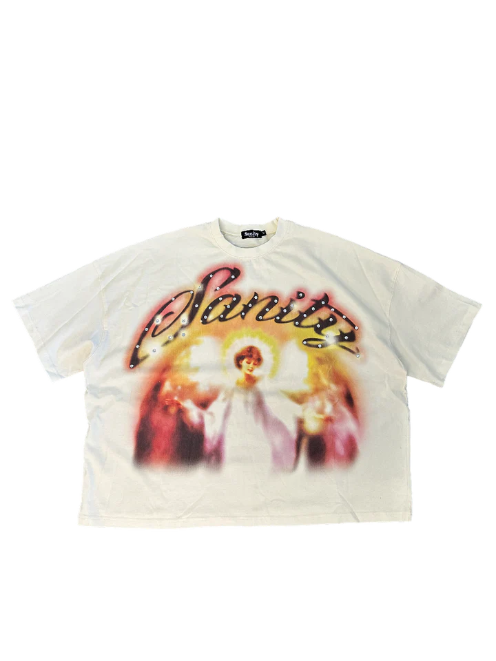 Guardian Angel Tee – Token Miami