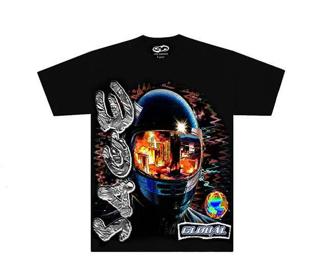 FATAL PASSION T-SHIRT – Token Miami