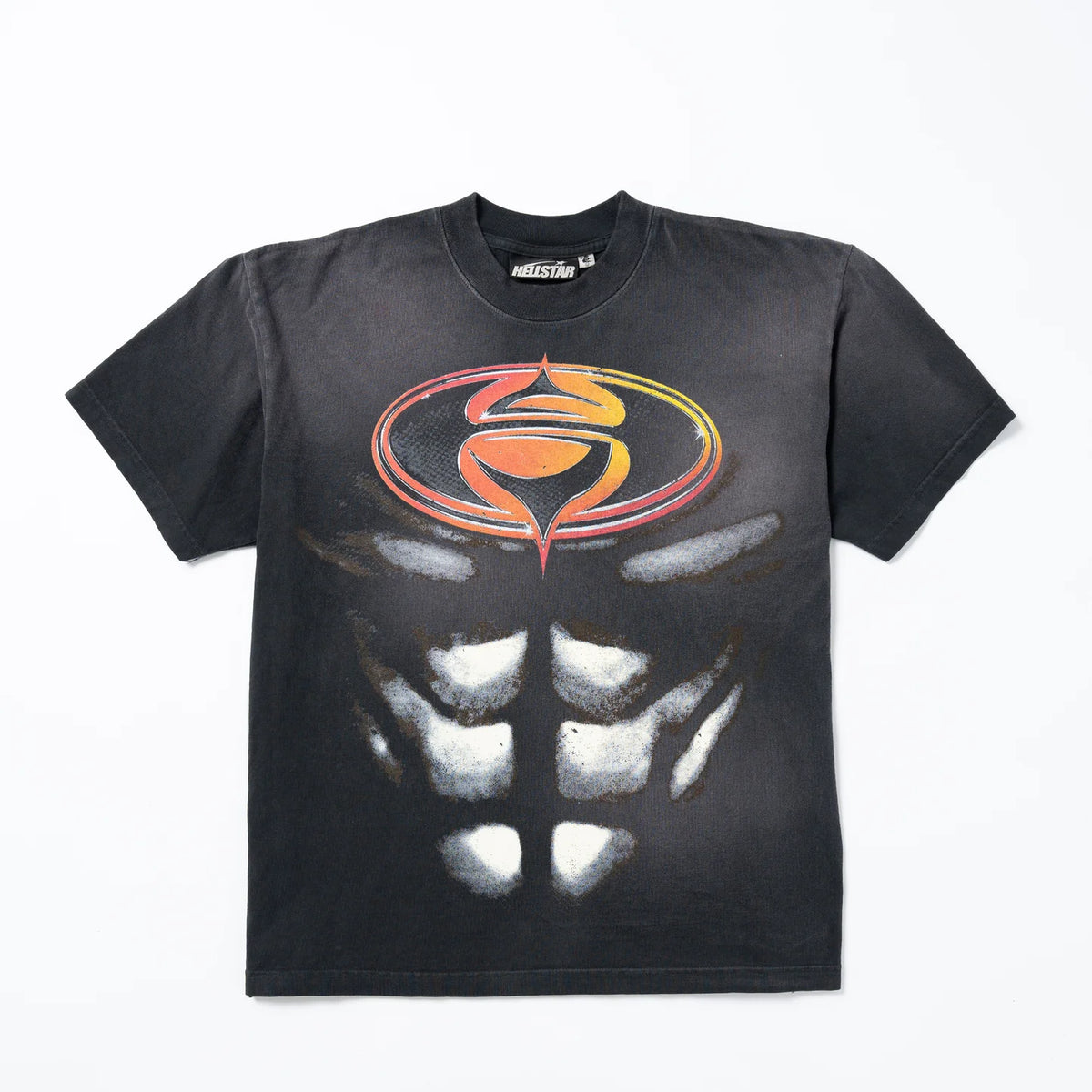 Superhero T-Shirt – Token Miami
